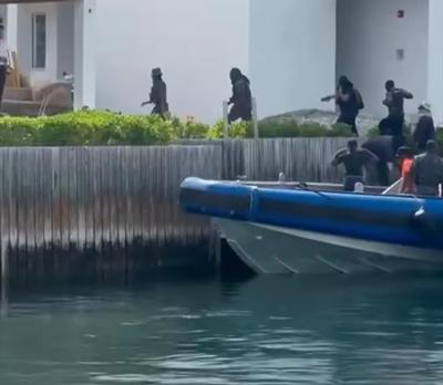 Task force wanted to see a list of contractors at Palm Cay | Business ...