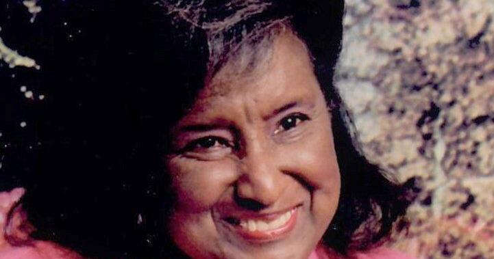 Kathleen Elizabeth Maynard | Obituaries | thenassauguardian.com