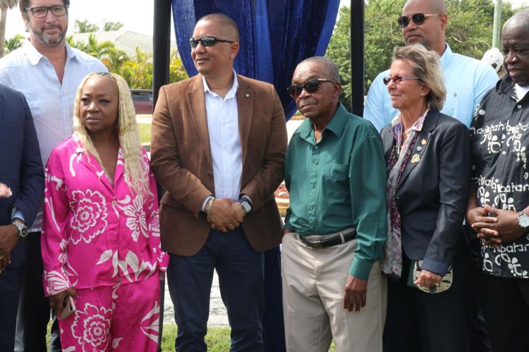 Doherty, McPhee, Thompson honored in street renaming initiative | Grand ...