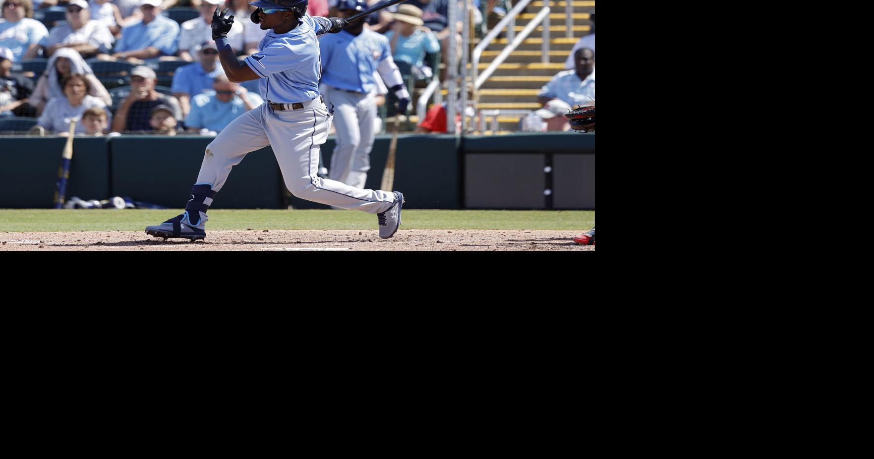 Lucius Fox signed by the White Sox | Sports | thenassauguardian.com