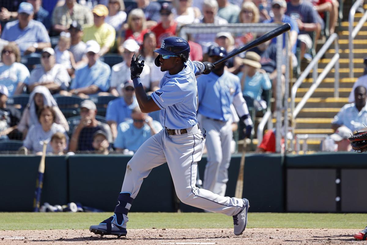 Lucius Fox signed by the White Sox | Sports | thenassauguardian.com