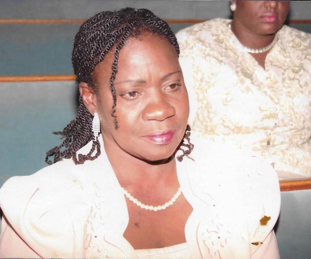DONELL KATE BULLARD | Obituaries | thenassauguardian.com