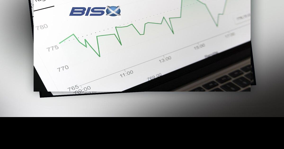 Market value of BISX-listed securities top $10 billion | Business ...