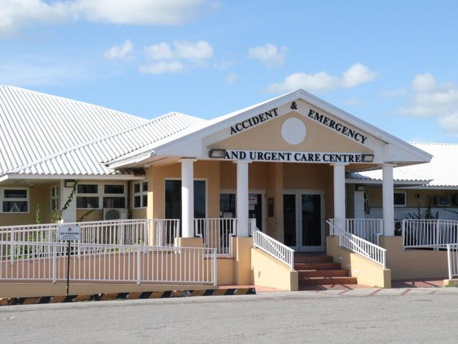 Some would-be blood donors say they were turned away from Rand clinic ...