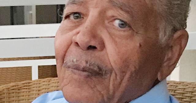 Ivan Richard Collie | Obituaries | thenassauguardian.com