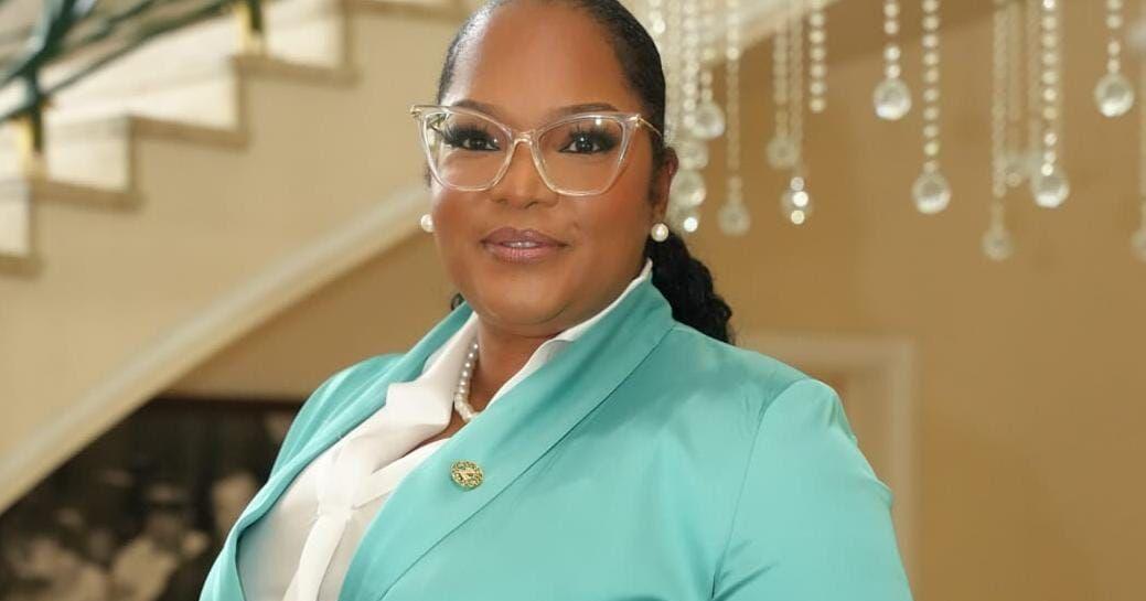 Zonta Club of New Providence welcomes new president ...
