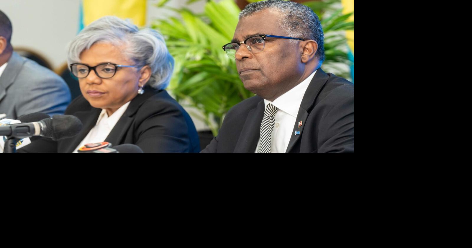 PLP convention set for Nov. 9, 10 at Baha Mar | News ...