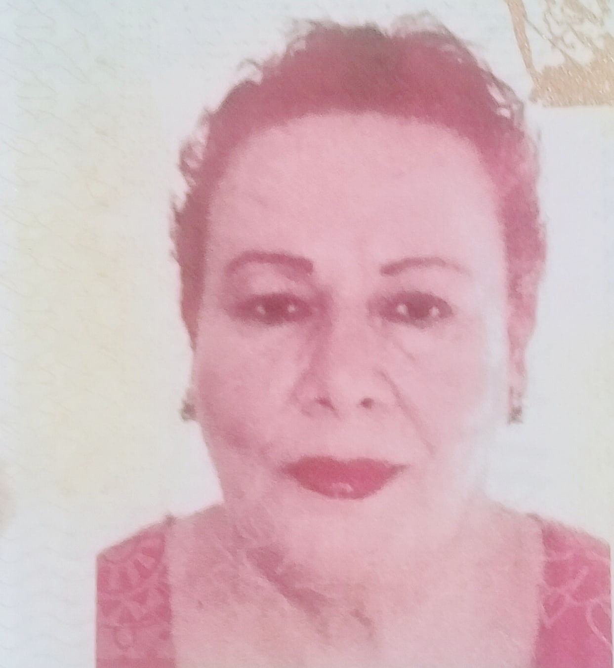 Ellen Elizabeth Allen | Obituaries | thenassauguardian.com