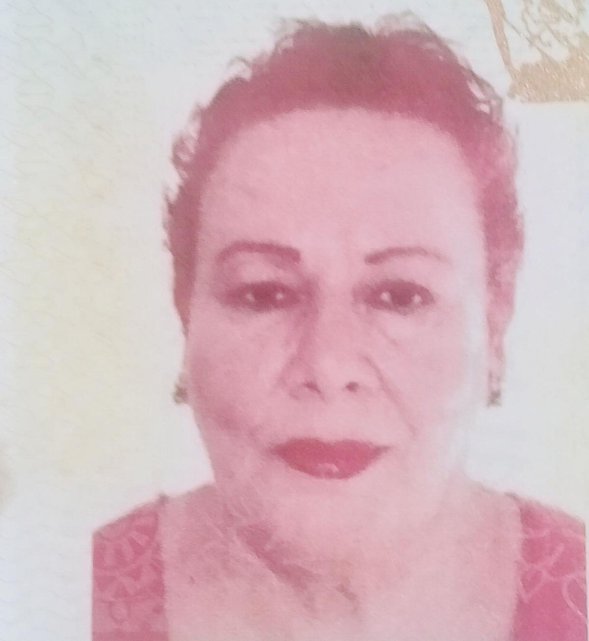 Ellen Elizabeth Allen | Obituaries | thenassauguardian.com