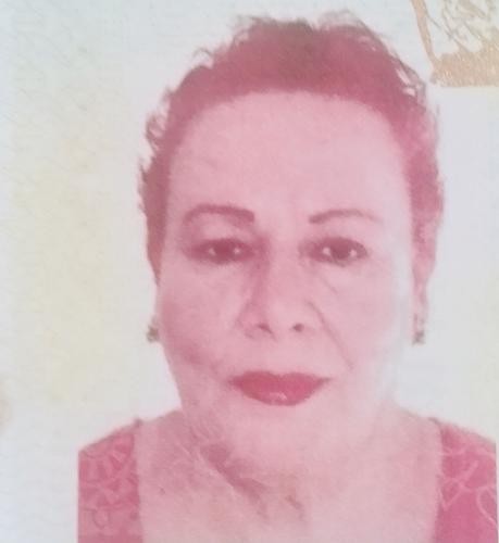 Ellen Elizabeth Allen | Obituaries | thenassauguardian.com