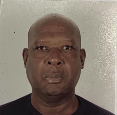 Alphonso Alganon Stubbs, 67 yrs | Obituaries | thenassauguardian.com