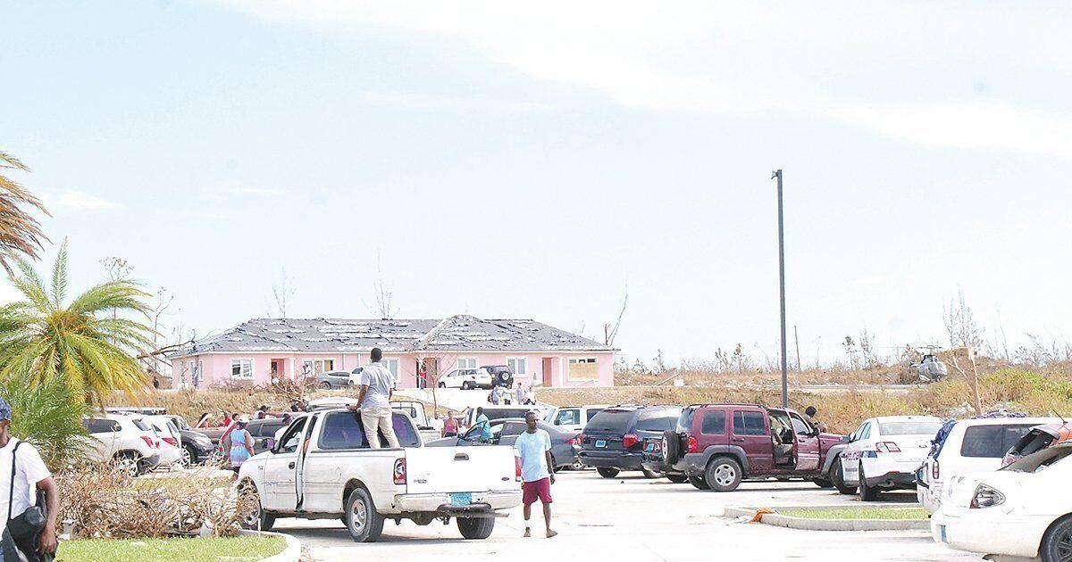 $1 mil. spent to relocate health workers after Dorian | News ...