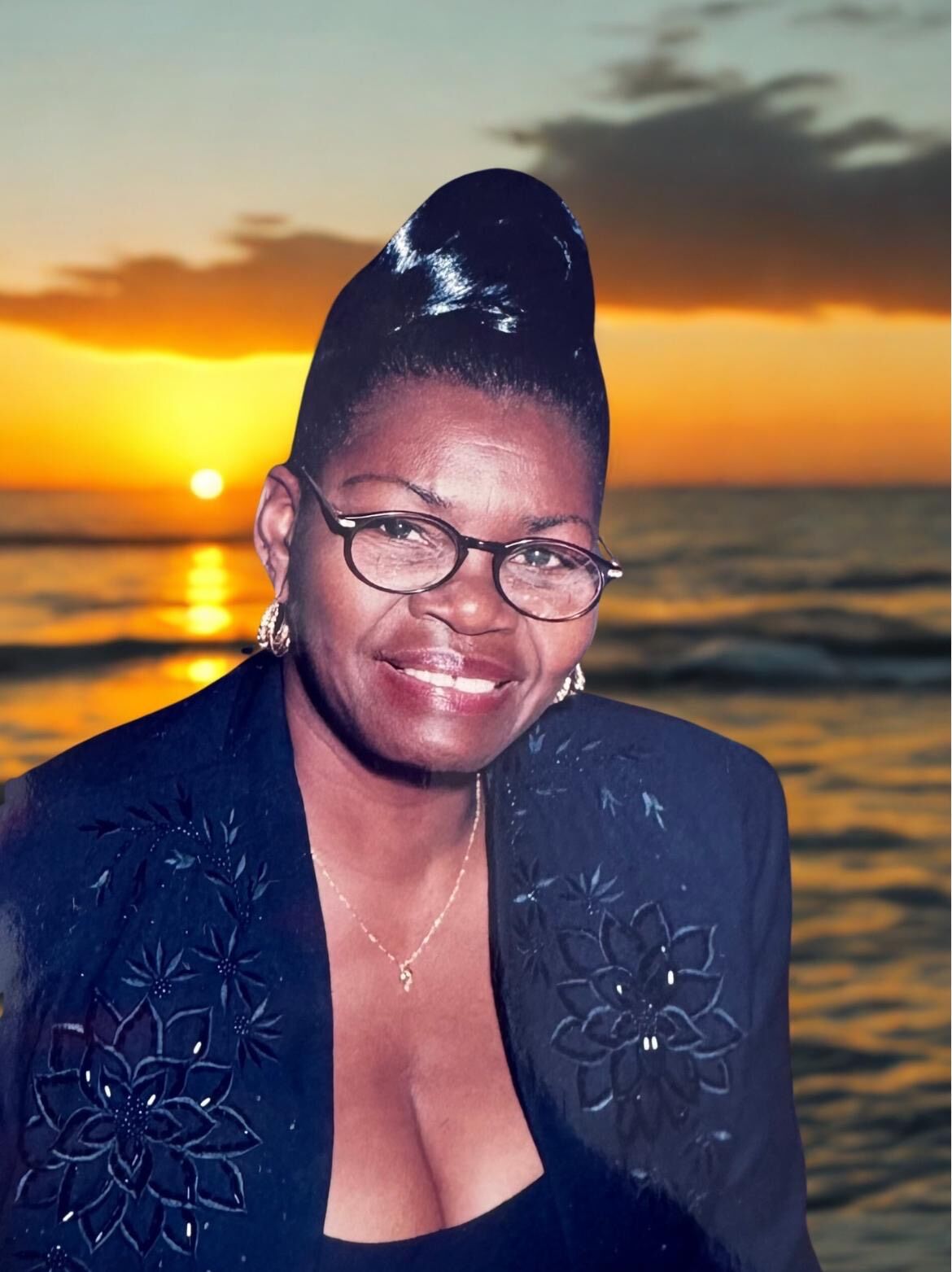 Pandora Veronica Miller | Obituaries | thenassauguardian.com