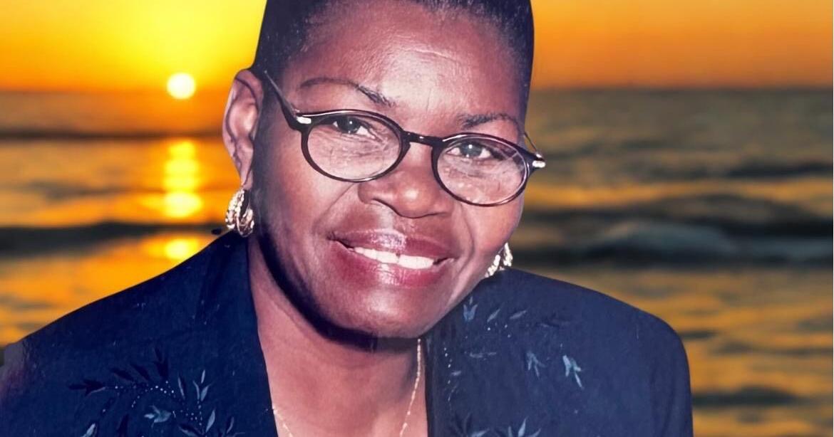 Pandora Veronica Miller | Obituaries | thenassauguardian.com
