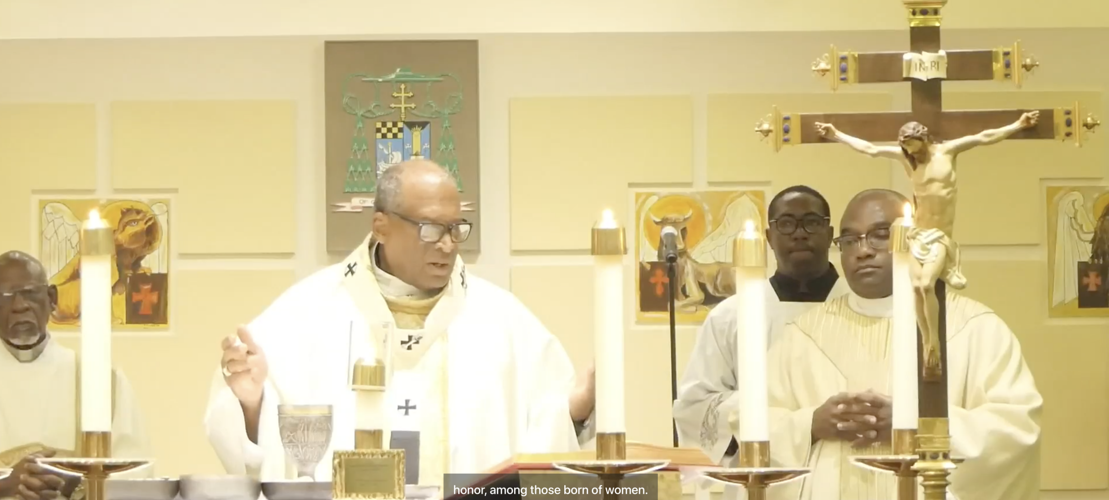 'Eagle 2' out | Religion | thenassauguardian.com
