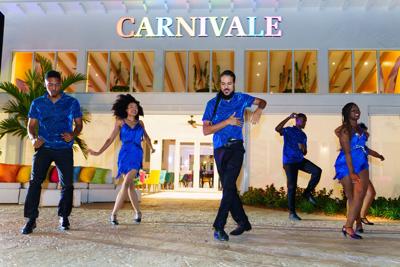 Carnivale Bahamas to ring in the new year with a night of festivities ...