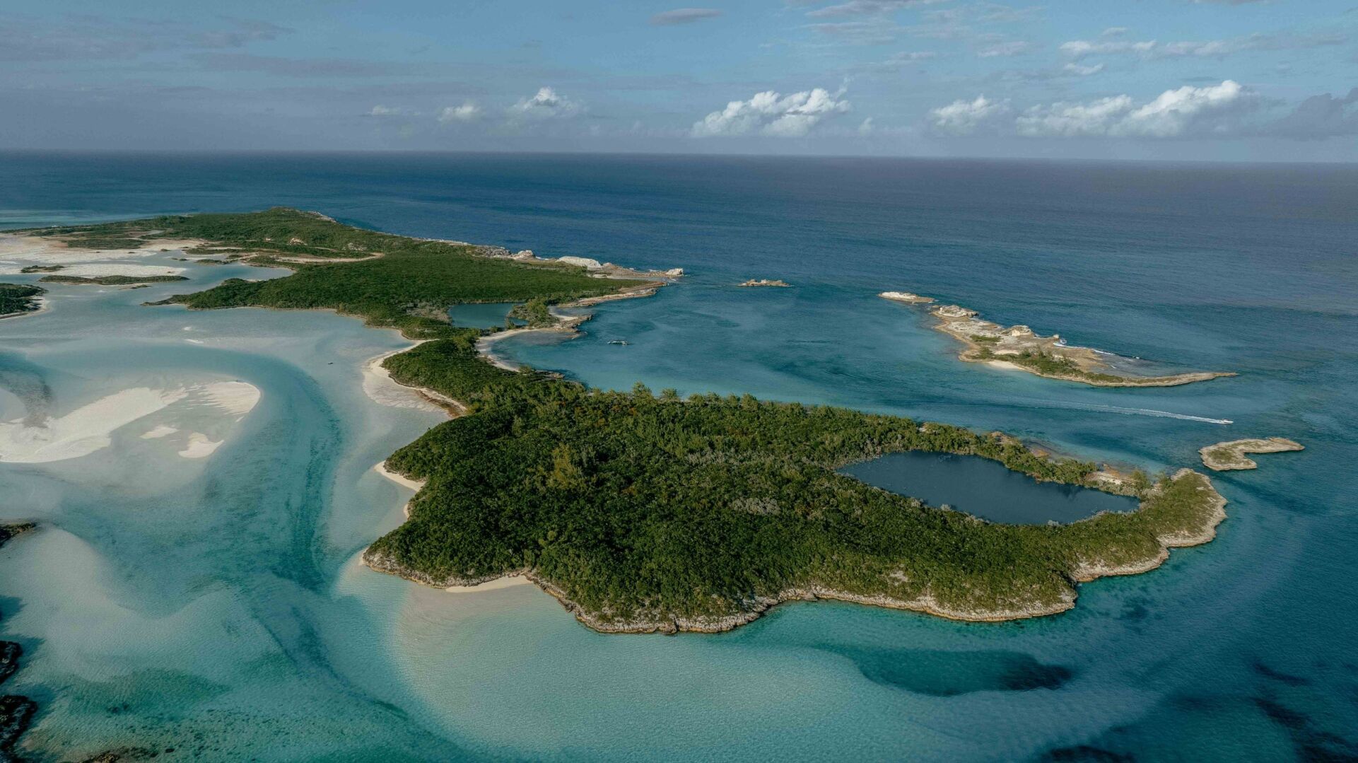 Rosewood Exuma Site Plan Approval Process Was Flawed Says Neighboring Rosewood Exuma Site Plan Approval Process Was Flawed Says Neighboring