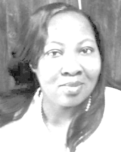 Sandra Althea Foxx | Obituaries | thenassauguardian.com