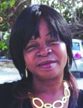 MARIA DORSETT, age 66 | Obituaries | thenassauguardian.com