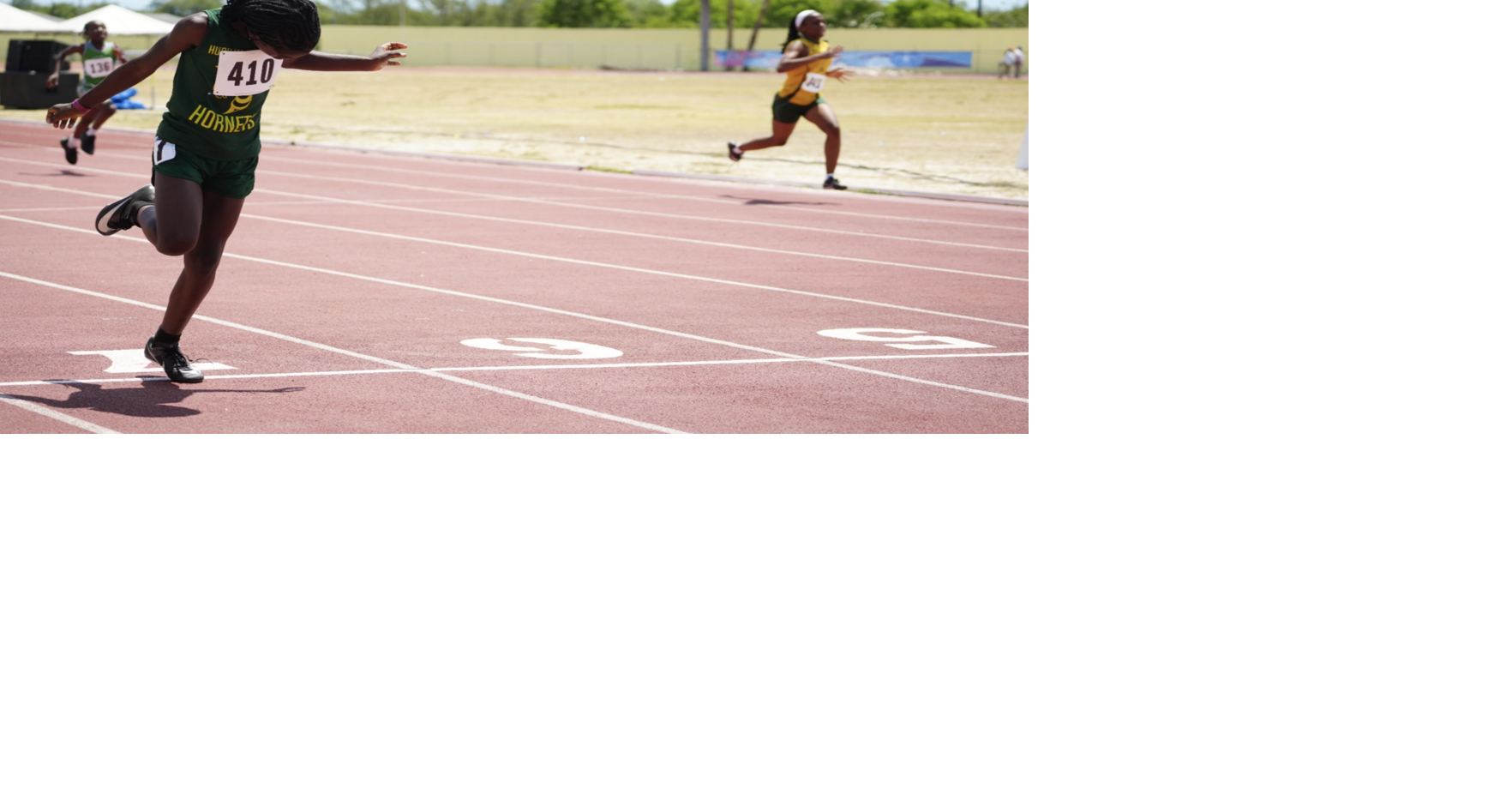 Primary school nationals off and running | Sports | thenassauguardian.com