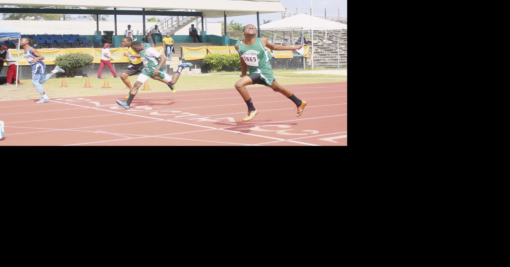 Fierce competition expected at GSSSA Track and Field Meet | Sports ...