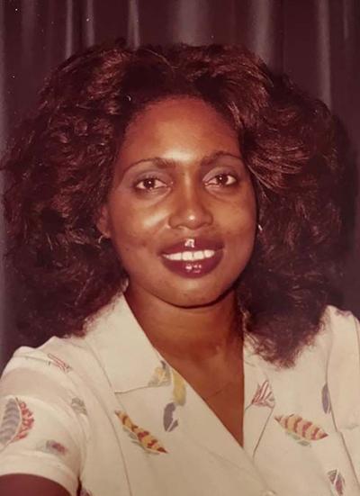 Christine Patricia Carey | Obituaries | thenassauguardian.com