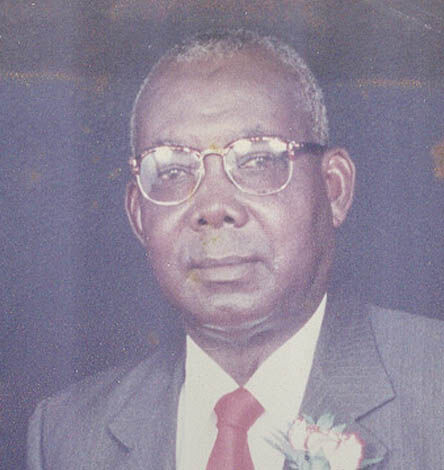 John Burrows Sr | Obituaries | thenassauguardian.com