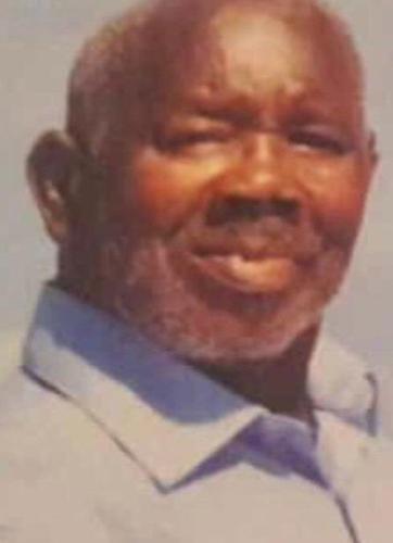 Garnett Miller-Sweeting | Obituaries | thenassauguardian.com