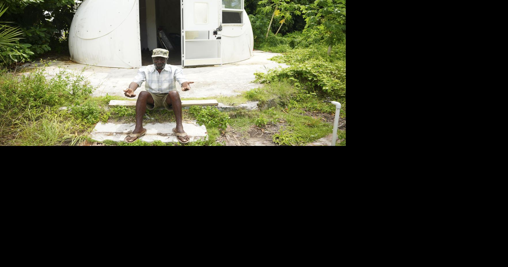 A struggle to survive five years after Dorian | News ...