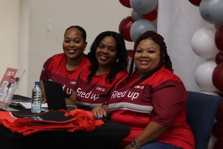 LCMI church prepares members for homeownership | | thenassauguardian.com