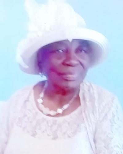 Rosabell Genesta Daniels-Rolle | Obituaries | thenassauguardian.com
