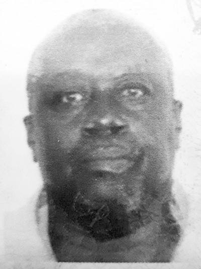 Eldridge Rolle, 75 | Obituaries | thenassauguardian.com