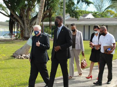 BTVI president says uptick in student enrollment; education state ...