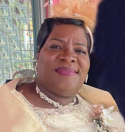 Marsha Norene Brown | Obituaries | thenassauguardian.com