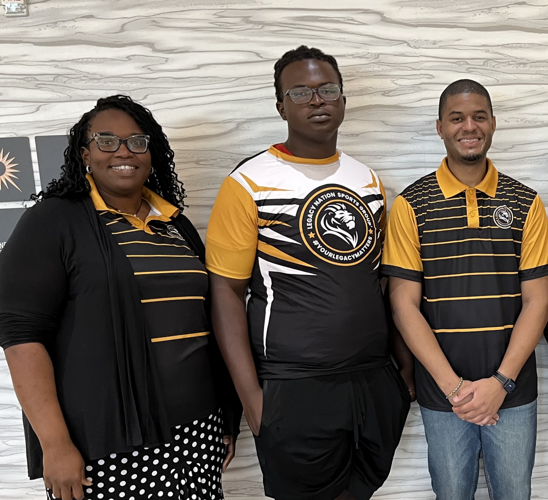 Legacy Nation secures six scholarships | Sports | thenassauguardian.com