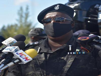 Rolle: Senior officer placed on leave over brutality claims | Home ...