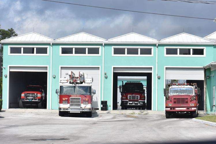 Recent Freeport fires intentionally set, police believe | Grand Bahama ...