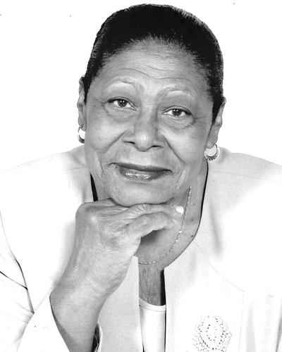 Matriarch Adina Martin-McKenzie, 93 yrs | Obituaries ...