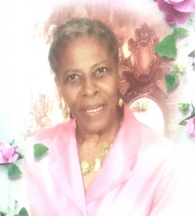 Edith Maria Saunders | Obituaries | thenassauguardian.com