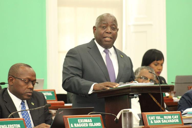 Residents lament lack of details on Grand Lucayan sale | Grand Bahama ...