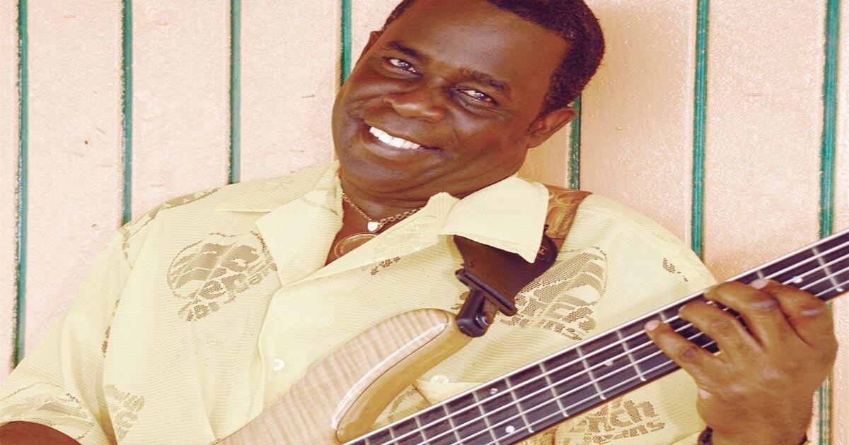 Baha Men’s Isaiah Taylor elevated | Lifestyles | thenassauguardian.com