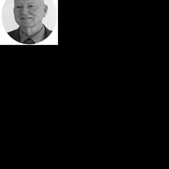 Pastor James ‘Brother’ Redmon | Obituaries | thenassauguardian.com