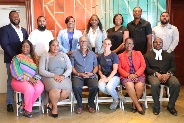 Knowles to focus GB Chamber on HCA, ease of doing business | Grand ...