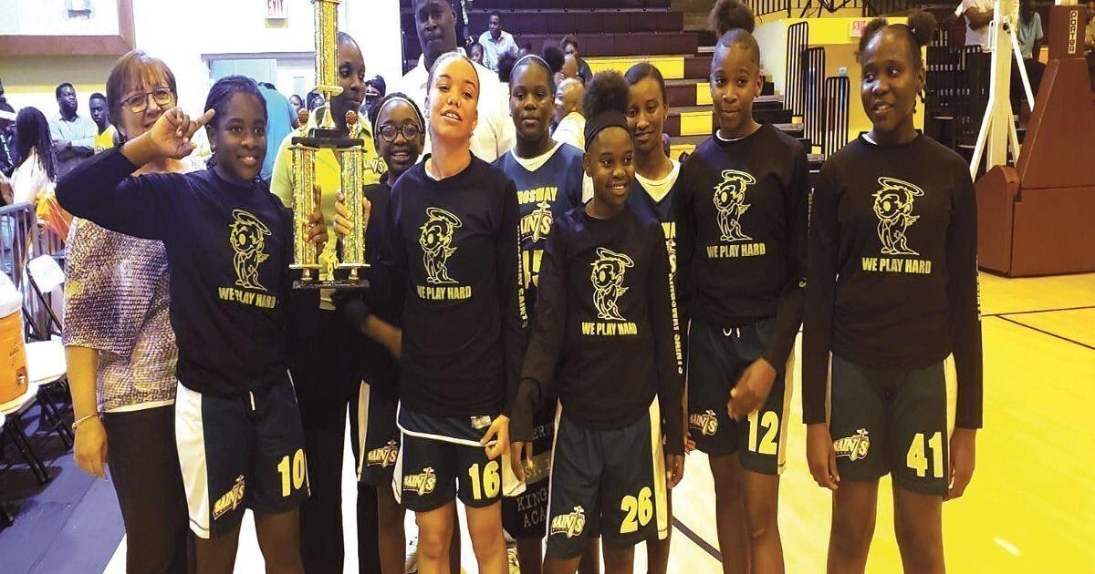 SAC denied junior titles in BAISS | Sports | thenassauguardian.com