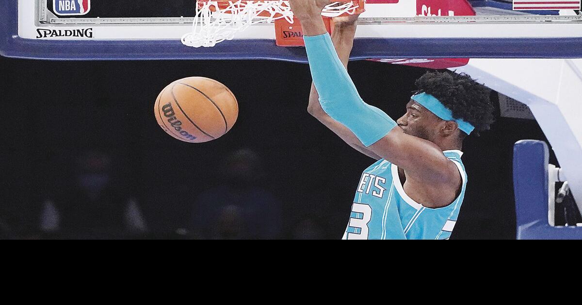 Bahamian players experience NBA preseason action | Sports ...