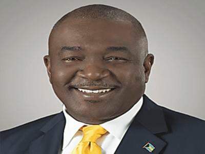 Bowleg wants to tackle the islands | Sports | thenassauguardian.com