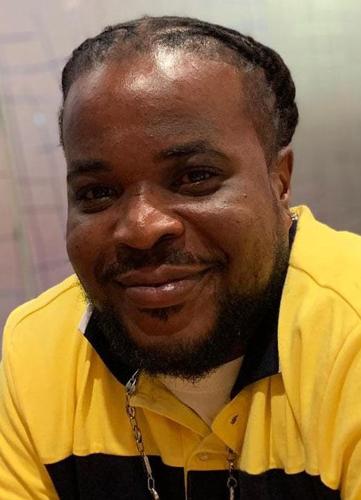 Lamark Cyril Wright Sr.,37 | Obituaries | thenassauguardian.com