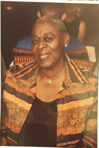 Maria Anatolle Frazer | Obituaries | thenassauguardian.com