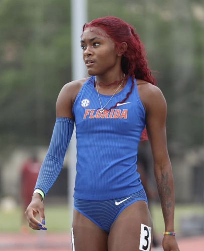 Five Bahamians to compete at NCAA Championships | Sports | thenassauguardian.com