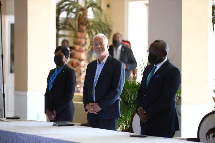 Still no update on bid to sell Grand Lucayan | Grand Bahama ...